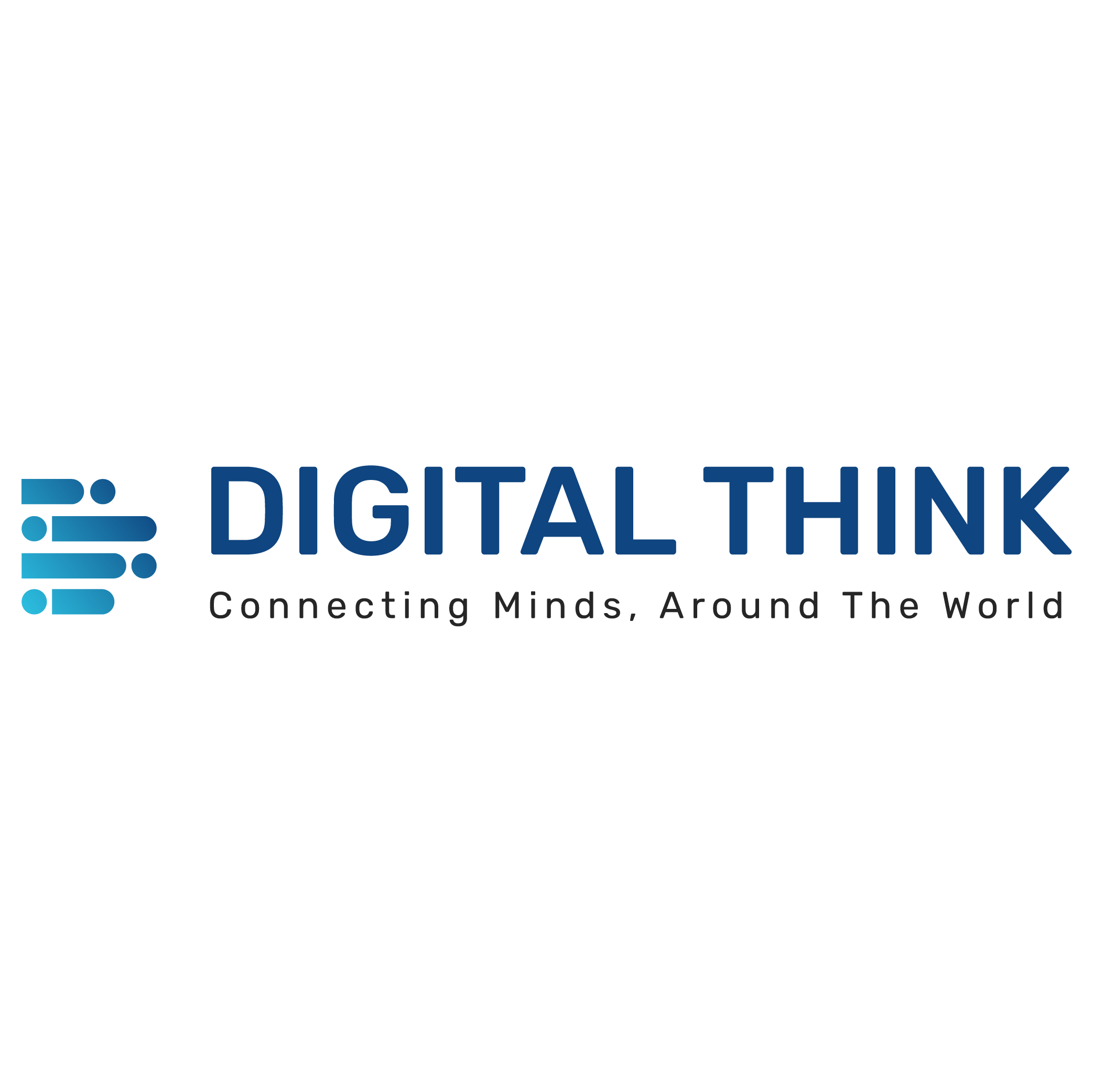 Log In-Digital Think Online & Network System